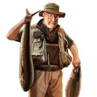Fisherman | Mafia Wars Wiki | Fandom