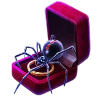 Red-back spider | Mafia Wars Wiki | Fandom