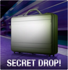 Secret Drop | Mafia Wars Wiki | Fandom