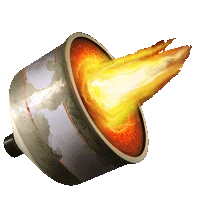 Shaped Charge | Mafia Wars Wiki | Fandom