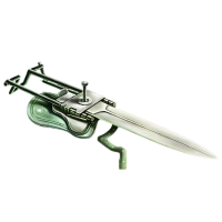 Motor Blade | Mafia Wars Wiki | Fandom