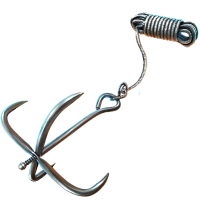 Ninja Grappling Hook | Mafia Wars Wiki | Fandom