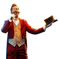 Ringmaster | Mafia Wars Wiki | Fandom