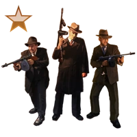 Massacre Killing Crew | Mafia Wars Wiki | Fandom