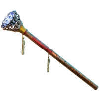 Diamond Staff | Mafia Wars Wiki | Fandom