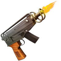 Compact SMG | Mafia Wars Wiki | Fandom