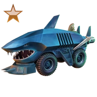 Shark-Tooth | Mafia Wars Wiki | Fandom