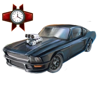 Black Thunder | Mafia Wars Wiki | Fandom