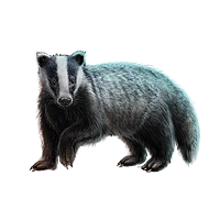 Eurasian Badger | Mafia Wars Wiki | Fandom