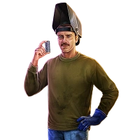 Metal Worker | Mafia Wars Wiki | Fandom