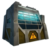 Demolition Lab | Mafia Wars Wiki | Fandom