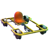 Rail Maniac | Mafia Wars Wiki | Fandom