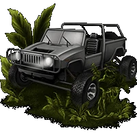 Silverback | Mafia Wars Wiki | Fandom