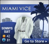 Miami Vice Promotion | Mafia Wars Wiki | Fandom