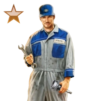 Automotive Mechanic | Mafia Wars Wiki | Fandom