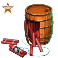 Bombed | Mafia Wars Wiki | Fandom