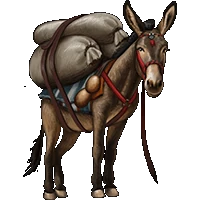 Pack Mule | Mafia Wars Wiki | Fandom
