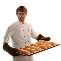 Baker | Mafia Wars Wiki | Fandom