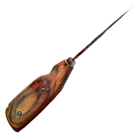 Cocktail Ice Pick | Mafia Wars Wiki | Fandom