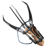 Power Armor Claw | Mafia Wars Wiki | Fandom