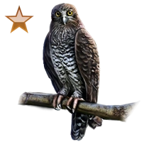Powerful Owl | Mafia Wars Wiki | Fandom