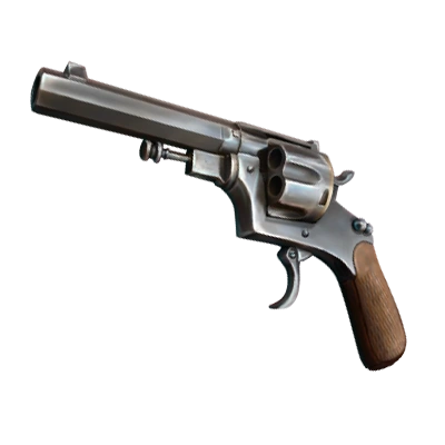 Service Revolver | Mafia Wars Wiki | Fandom