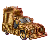 Boo-Drive | Mafia Wars Wiki | Fandom