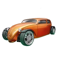 Chubby Bug | Mafia Wars Wiki | Fandom