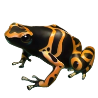 Phantasmal Frog | Mafia Wars Wiki | Fandom