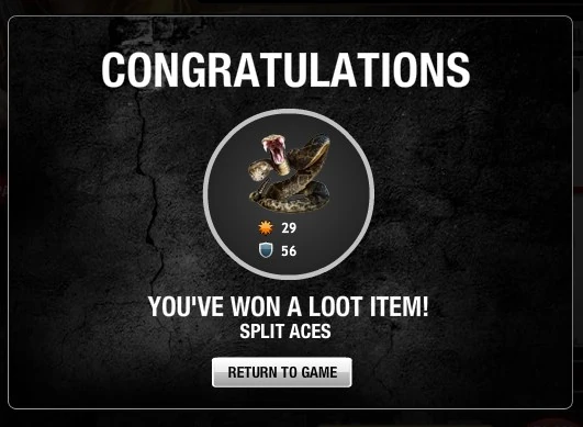 Split Aces | Mafia Wars Wiki | Fandom