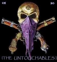 Clans/The Untouchables | Mafia Wars Wiki | Fandom