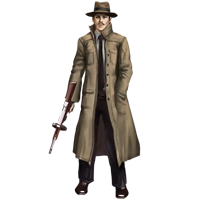 Ruffian | Mafia Wars Wiki | Fandom