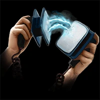 Pair of Shock Paddles | Mafia Wars Wiki | Fandom