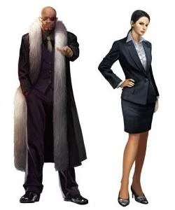 Character | Mafia Wars Wiki | Fandom