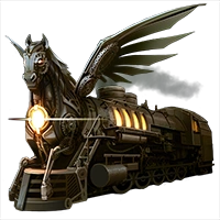 Pegasus Engine | Mafia Wars Wiki | Fandom