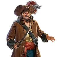 Picaroon | Mafia Wars Wiki | Fandom