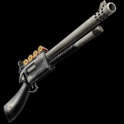 Garza 12 Shotgun | Mafia Wars Wiki | Fandom