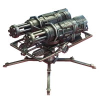 Chain King | Mafia Wars Wiki | Fandom