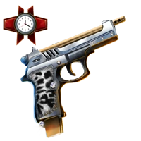 Dalmatian .101 | Mafia Wars Wiki | Fandom