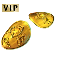 Golden Shoulder Guards | Mafia Wars Wiki | Fandom