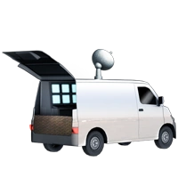 Surveillance Van | Mafia Wars Wiki | Fandom