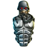 Ghost Op | Mafia Wars Wiki | Fandom