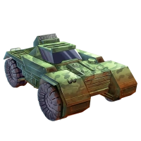 War Hog | Mafia Wars Wiki | Fandom