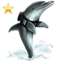 Patrol Dolphin | Mafia Wars Wiki | Fandom