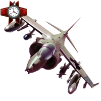 Jet Hare-ear | Mafia Wars Wiki | Fandom