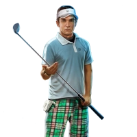 Golfer | Mafia Wars Wiki | Fandom