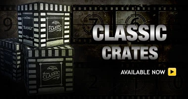Classic Crate | Mafia Wars Wiki | Fandom