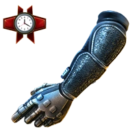 Hard Steel Cestus | Mafia Wars Wiki | Fandom