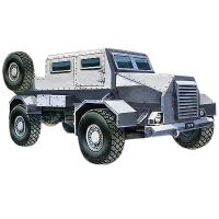 Wheeled Armor | Mafia Wars Wiki | Fandom