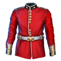Royal Guard Uniform | Mafia Wars Wiki | Fandom